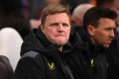 £40m Newcastle United Duo Ruled Out V Chelsea Plus One Doubt After Four