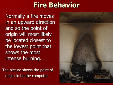 Ppt Arson Powerpoint Presentation Free Download Id 2413174