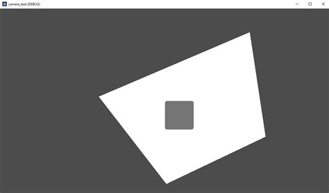Canvaslayer Not Working As Expected Help Godot Forum