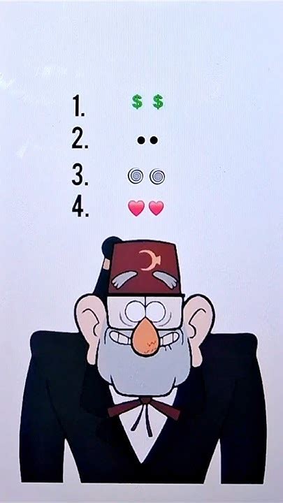 Which One Is Correct Shorts Gravityfalls Disney Gravityfallsedit