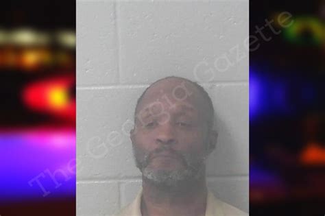 Gary Cook Newton County