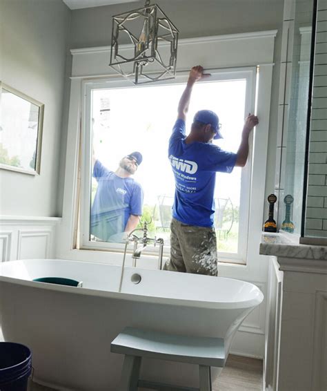 Window Replacement Sincerely Sara D Home Decor DIY Projects