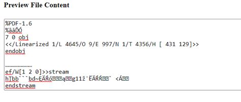How To Find A Text In The Uploaded PDF File In ASP NET C Stack Overflow