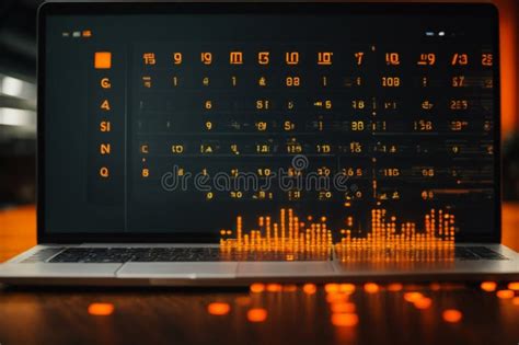Códigos Binários Códigos De Programação De Laptop Wallpaper Download