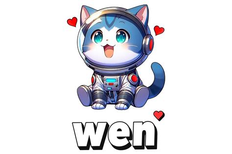 What Is Wen Token