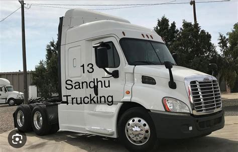Class 1 Driver City Work Drivers And Security Edmonton Kijiji