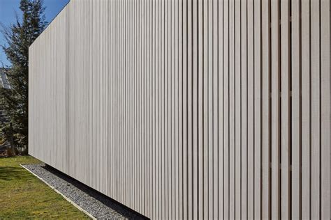 Open Rainscreen Timber Cladding Exploring The Key Advantages Russwood