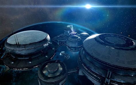 Strategy Battleship Fighting 2k Futuristic Spaceship Shooter
