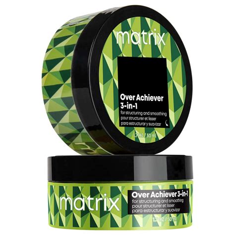Matrix Over Achiever 3 In 1 50 Ml Online Kaufen Baslerbeauty