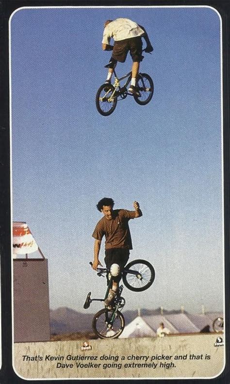 Pin By Duarte Almada On Bmx Bmx Freestyle Bmx Bicycle