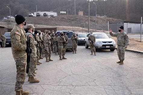Dvids Images M4 Qualification Range [image 4 Of 12]