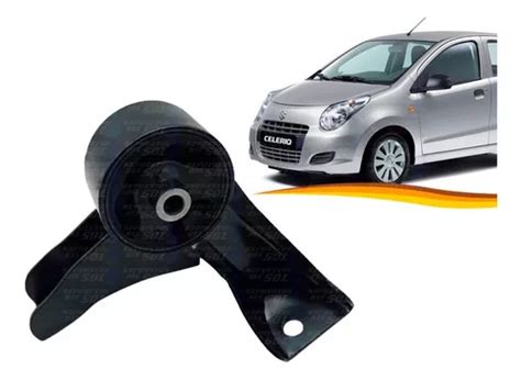 Soporte Motor Trasero Suzuki Celerio Cuotas Sin Inter S