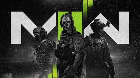 Новый режим Хардкор появится в Call Of Duty Modern Warfare 2 со