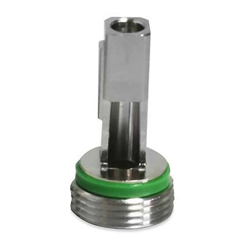 Afl Focis Flex Lc Apc Bulkhead Adapter Tip Fflx 4s Alc