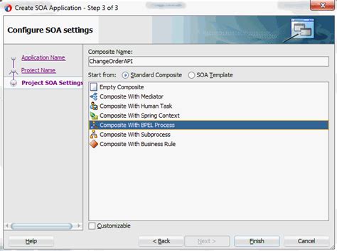 Using PL SQL APIs