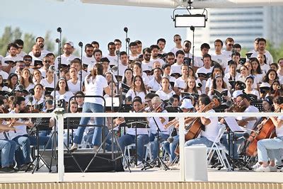 Missa de envio da JMJ Lisboa 2023 Catequese e Família