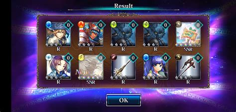 Tried To Get Water Elmina But Im Not Complaining Revertale