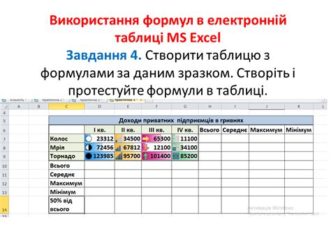 8 клас Інформатика Дистанційне навчання Форматування обєктів в