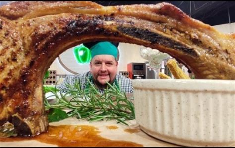 Драстичната трансформација на шеф Боби Симоновски од „Брза кујна