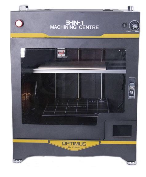 Optimus C1 3D printer: Buy or Lease at Top3DShop