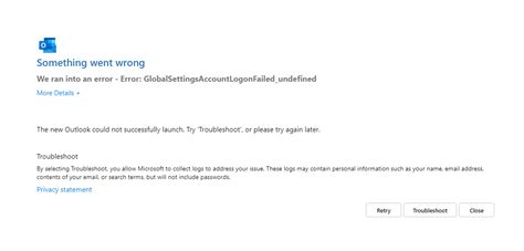 New Outlook For Windows Project One Outlook