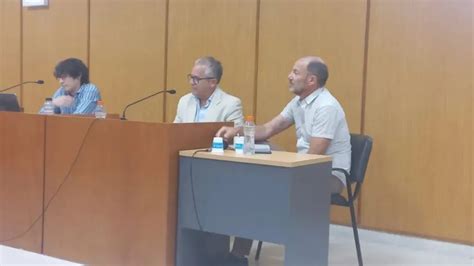 Caso Gatti Se Definió Que Usará Tobillera Electrónica Pero No Le