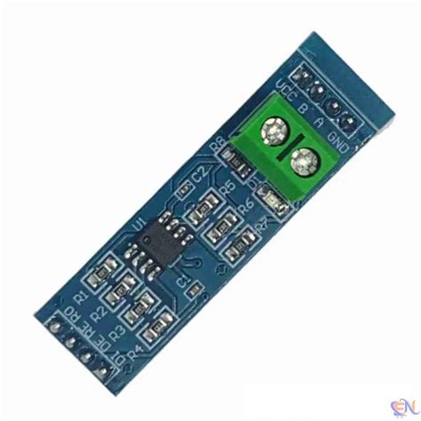 Module De Conversion Ttl Rs485 à Max485