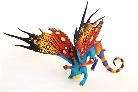 Faerie Dragon Sprite Darter World Of Warcraft By Colibriworkshop On