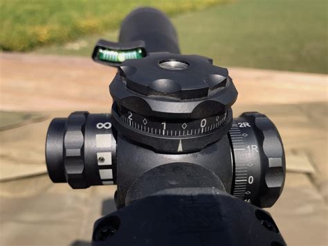 Range Estimation And Windage With Mil Reticles Part 1 By N E