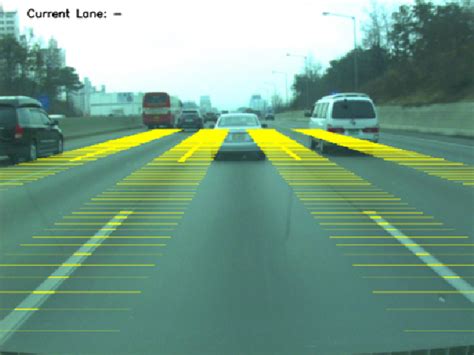 Figure 35 From Multi Lane Detection In Highway And Urban Driving