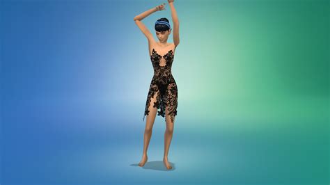 Sims Tounge Rigged Page The Sims General Discussion LoversLab