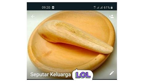 Foto Profil Grup Wa Keluarga Ini Kocak Setiap Chat Jadi Tahan Tawa Hot Liputan Com