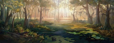 Cypress Swale Westland Survival