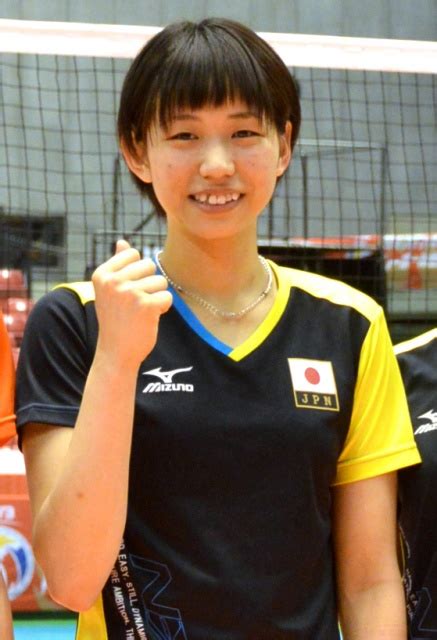 バレー日本代表のビッグカップル 西田有志と古賀紗理那が結婚発表 年 月 日掲載 ライブドアニュース