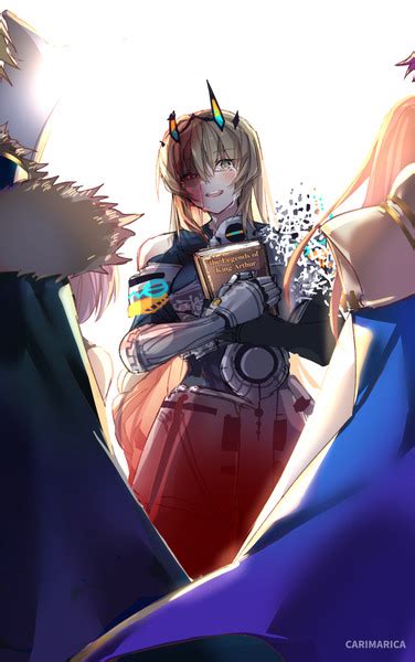 【fgo第2部6章】⑩（※クリア済み） Pixiv年鑑β