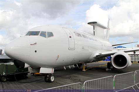 Flightline Uk Farnborough International 2010 Review