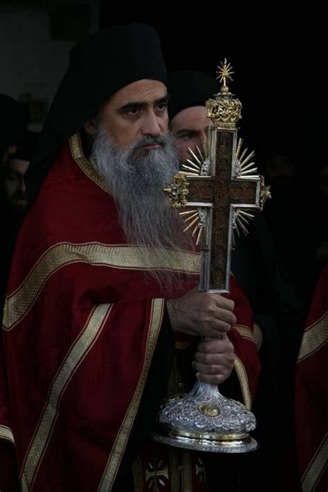 წმიდა სარტყელის დღესასწაული ვატოპედის წმიდა და დიდ სავანეში 2018