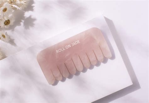 Scalp Stimulation Comb Spa Supply Solutions