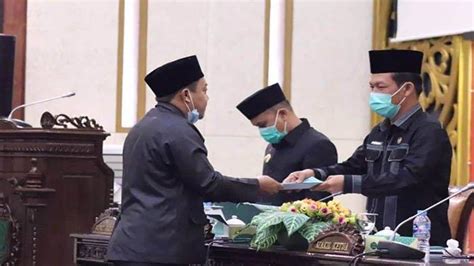 Erwin Perda Lp2b Wujud Komitmen Sambas Dalam Menyiapkan Lahan