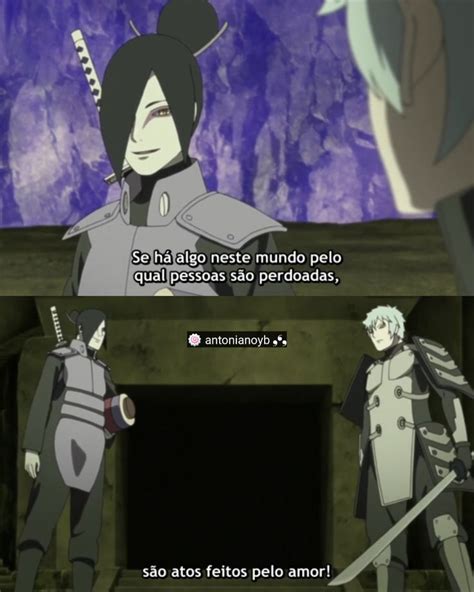 Boruto Ep 39 Anime