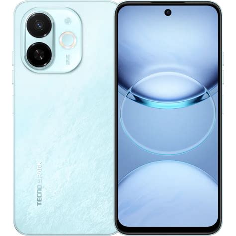 Tecno Spark Ficha T Cnica Pre Os E Caracter Sticas Tecnoblog