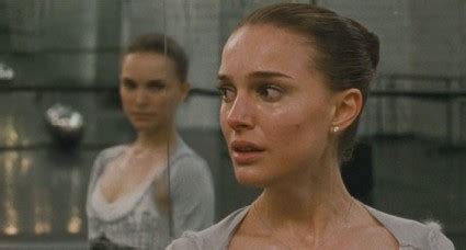 Black Swan Il Cigno Nero TomStardust Diary