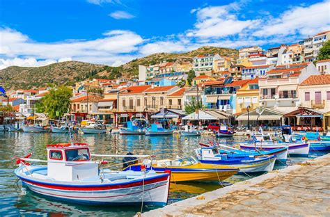 Samos Greece Travel Guide 2025 Greeka