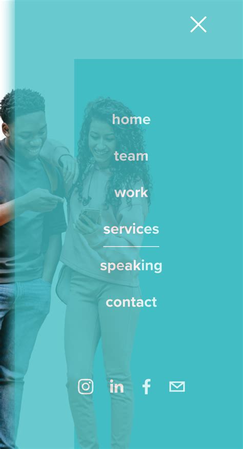 71 Force Hamburger Menu On Desktop Reduce Spacing Between Pages And Fix Underline For Active