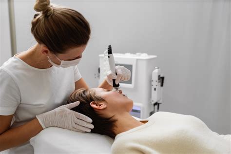 Laser Visage Effets Secondaires Consulter Un Professionnel