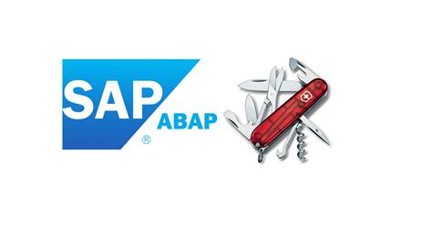 Abap Code Inspector那些隐藏的功能，您都知道吗？
