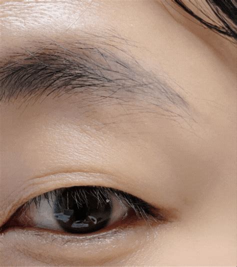 눈썹면도기 후기] 남자들도 쓴다는 눈썹 정리 바리깡 클린라인 네이버 블로그