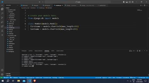 Aryaman Shrestha On Linkedin Django Webdevelopment Codingjourney