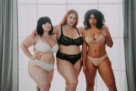 The Complete Guide To Plus Size Modelling