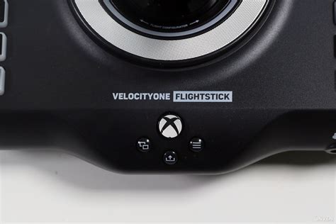 비행 조이스틱 선택은 터틀비치 벨로시티원 플라이트스틱으로 Vortex Gaming